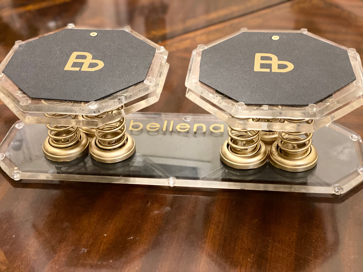 Marble Double Spinning Balancer – bellenae